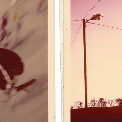 August Poem | O.Henry Magazine