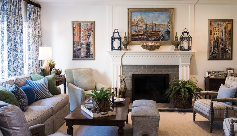 Story of a House | O.Henry Magazine