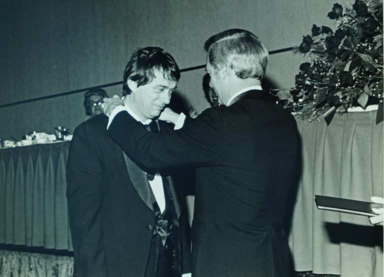 Fred Chappell The Movie | O.Henry Magazine