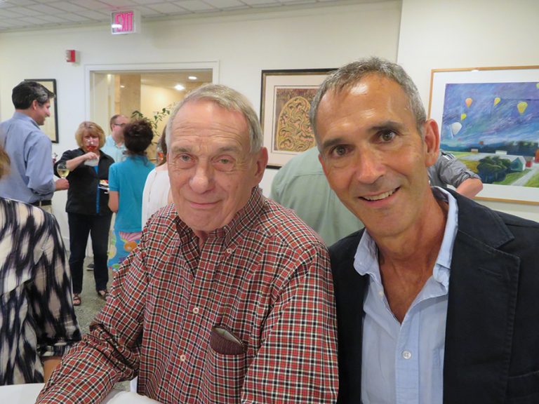 Fred Chappell The Movie | O.Henry Magazine