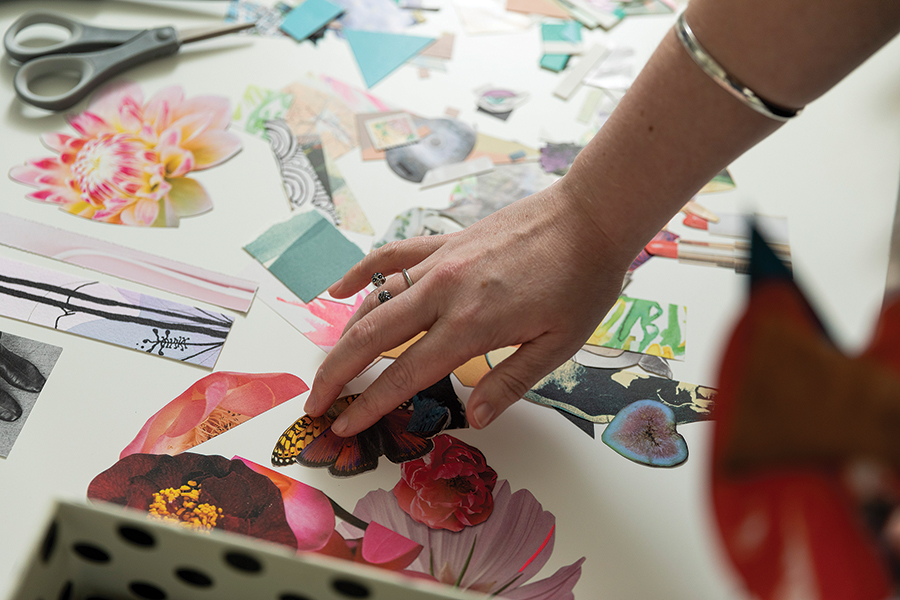 Greensboro’s Emerging Artists | O.Henry Magazine