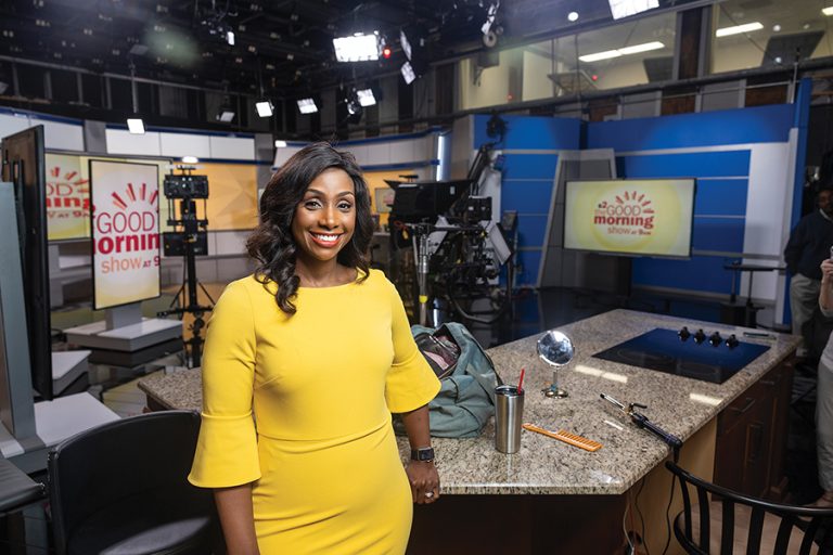 A Fresh Start – O.Henry Magazine