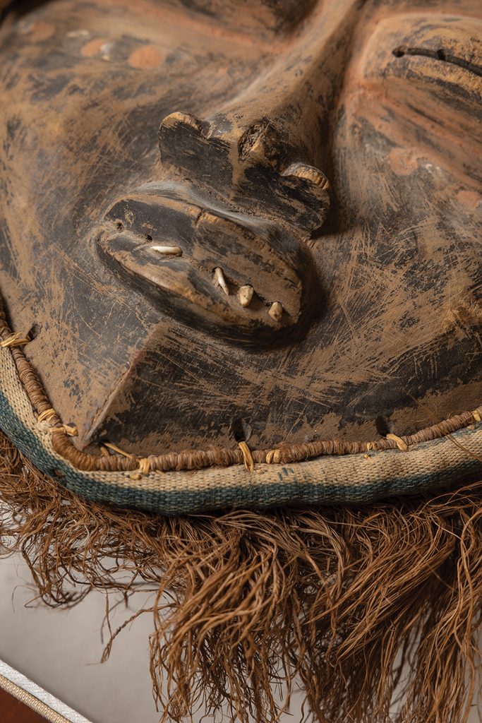 Burgin Ross’ Special Collection of Memories – O.Henry Magazine