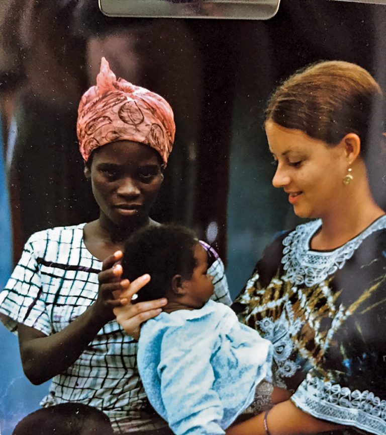 Burgin Ross’ Special Collection of Memories | O.Henry Magazine