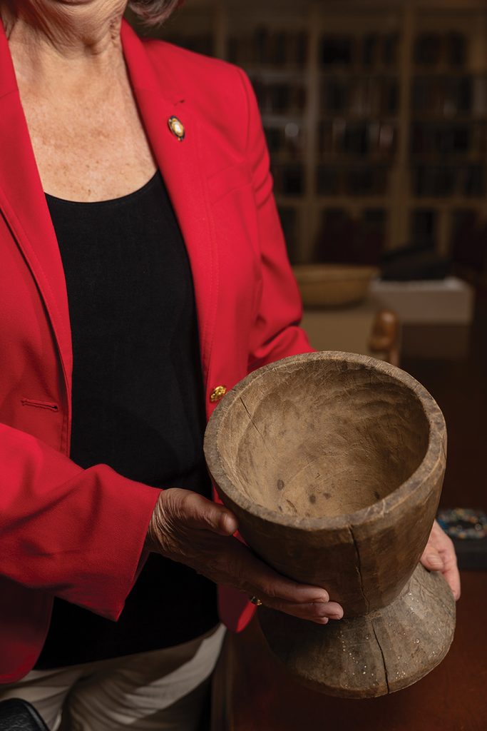 Burgin Ross’ Special Collection of Memories | O.Henry Magazine