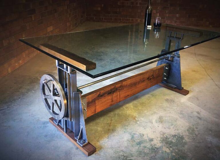 The Modern Day Evolution of the Industrial Revolution | O.Henry Magazine