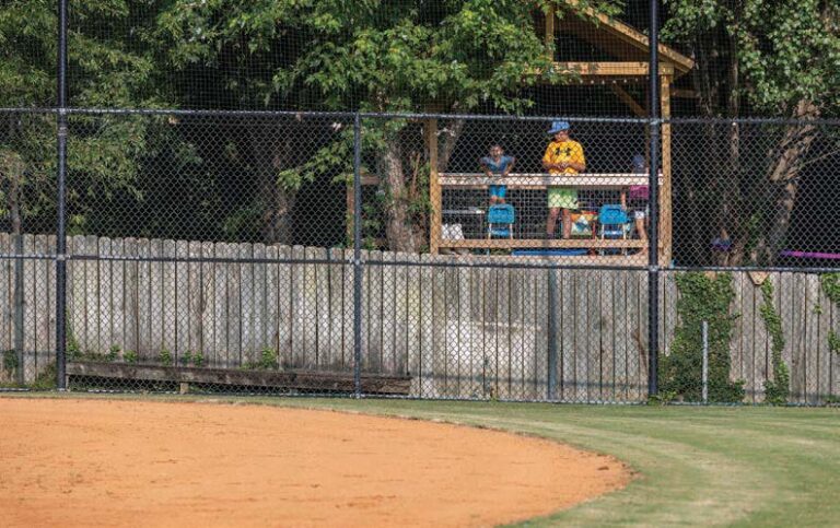 Clubhouse Rules | O.Henry Magazine