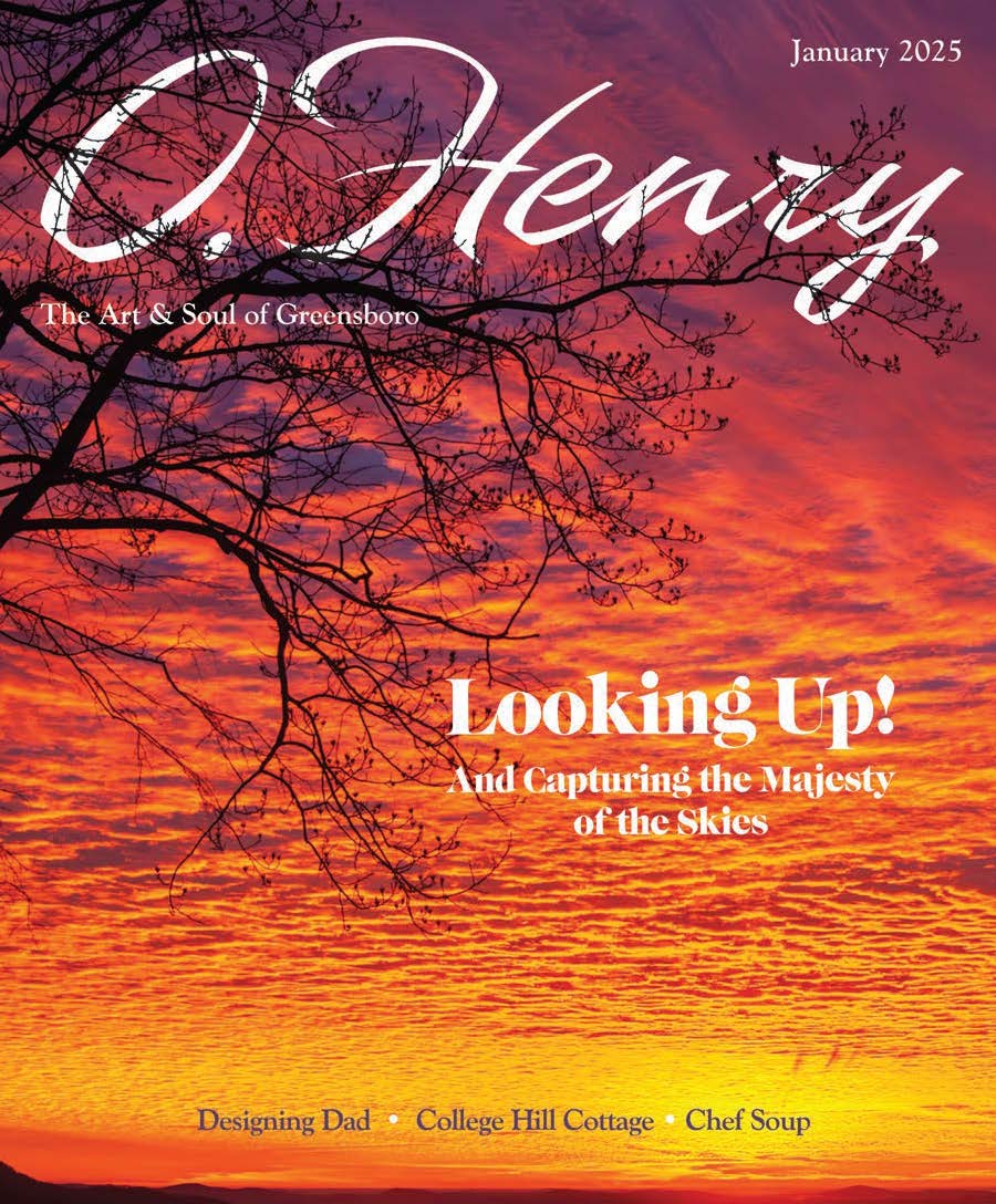 Archives | O.Henry Magazine